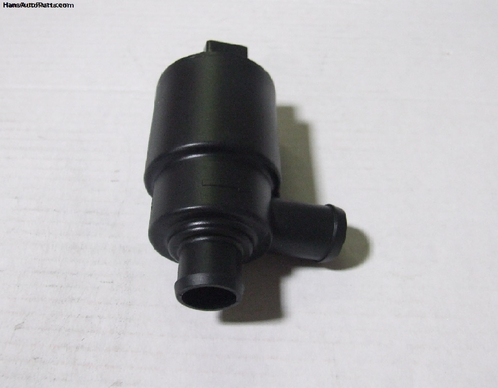 037906457E $57 VW Idle Stabilizer Valve Cabrio Golf Jetta Passat 2.0