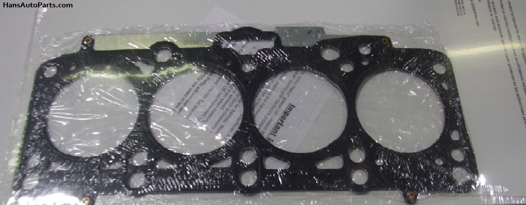 038103383AL $15.00 ALH 1 Notch Head Gasket 98-06 Jetta Beetle Golf TDI