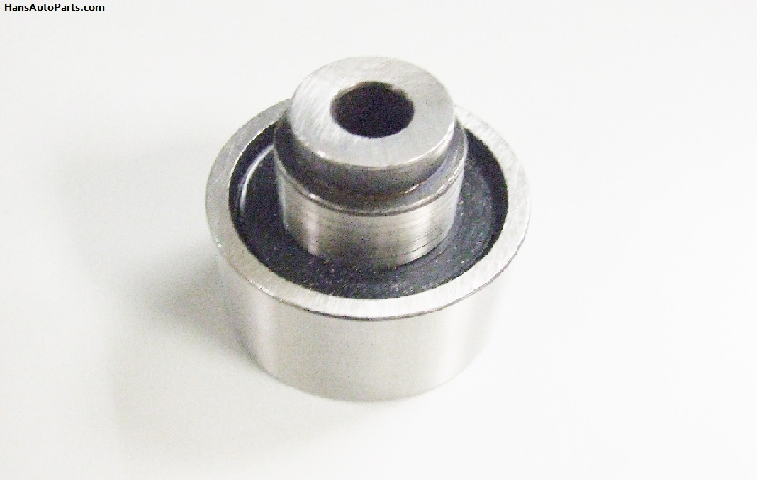 038109244J $29 OEM VW Audi Timing Belt Roller Beetle Eos Golf Jetta ...