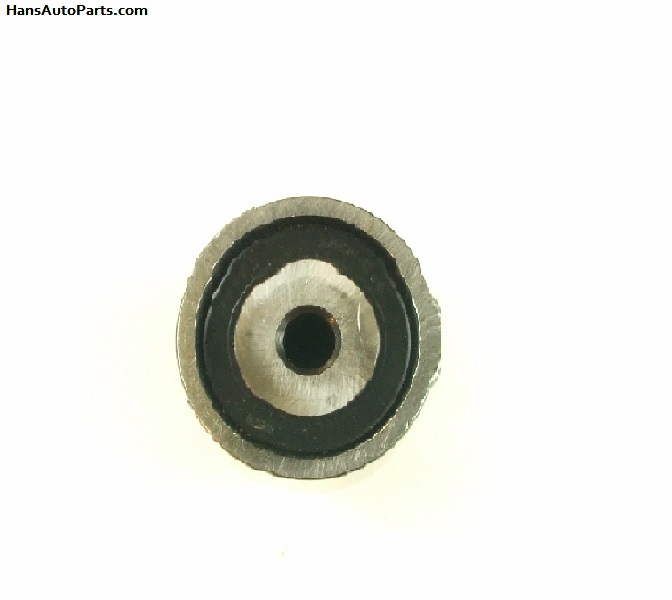 038109244J $29 OEM VW Audi Timing Belt Roller Beetle Eos Golf Jetta ...