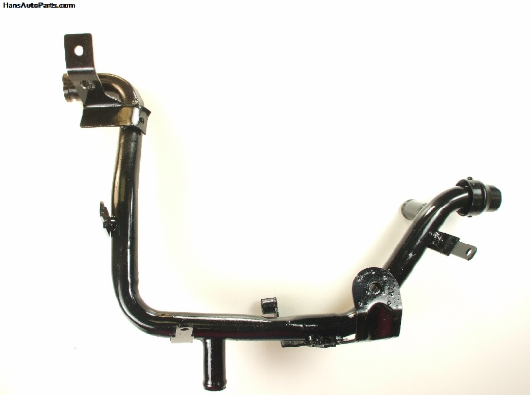 038121065BH $19 VW Coolant Pipe 2.0 BHW Passat TDI