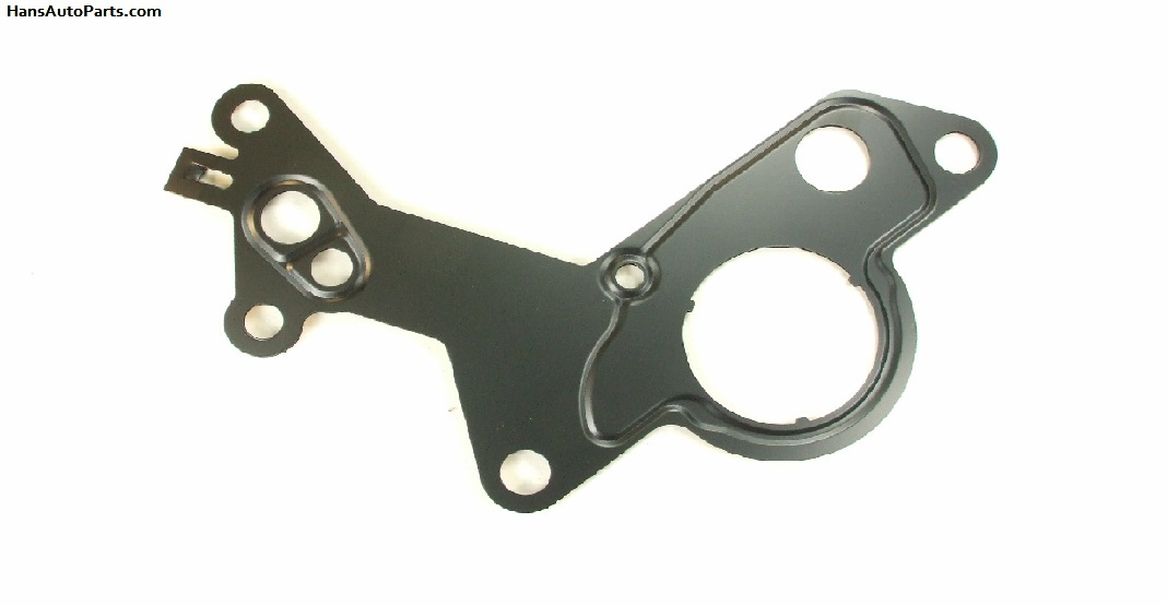 038145215 $2 VW Vacuum Pump Gasket 1.9 2.0 Beetle Golf Jetta Passat ...