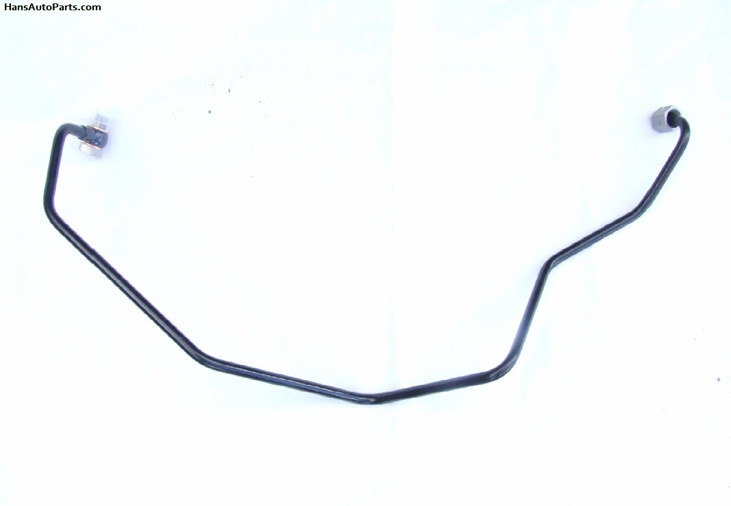 038145771L 70.00 Oil Supply Line 03-05 Passat