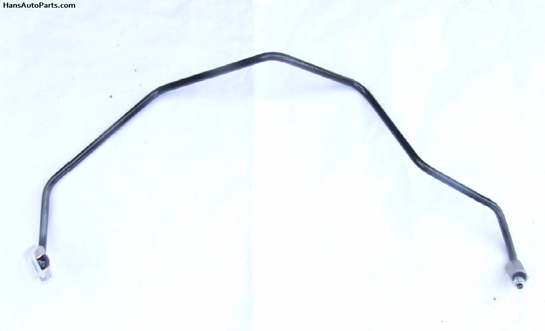 038145771L 70.00 Oil Supply Line 03-05 Passat