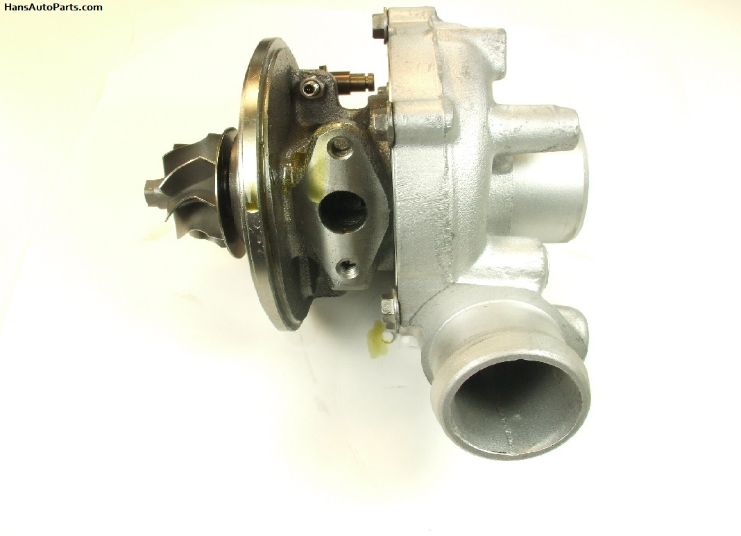 038253019A $199 VW VNT Turbo Cartridge Intake Housing Jetta Golf Beetle