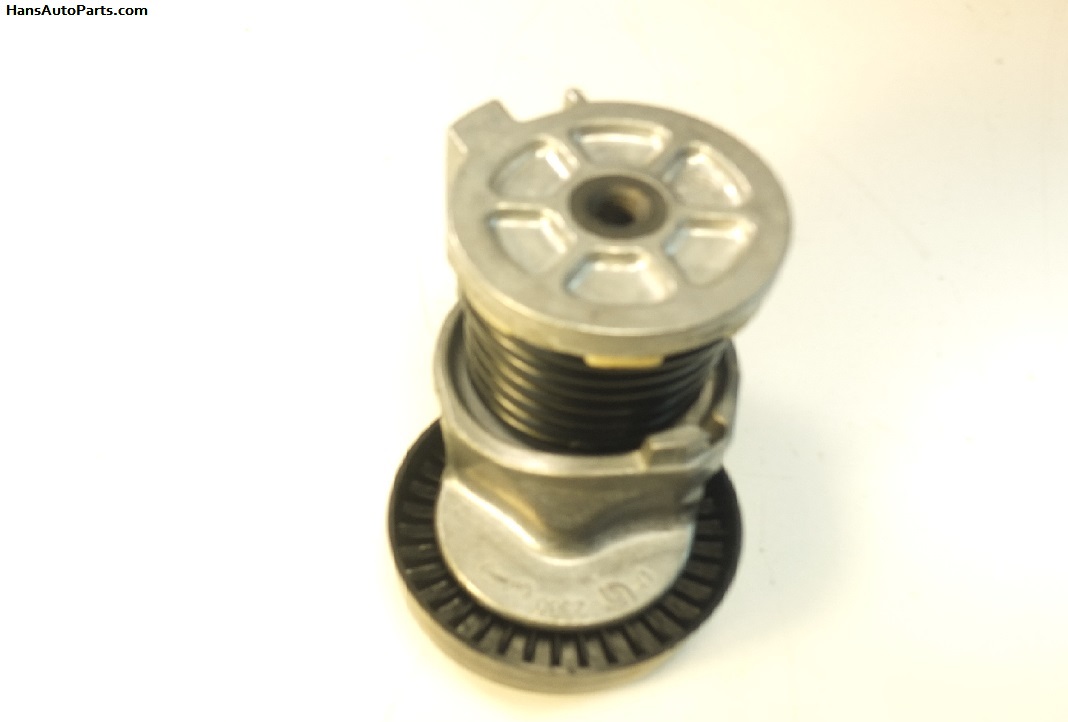 038903315AH $35 OEM VW Audi Tensioner Beetle Golf Jetta Passat Tiguan Audi