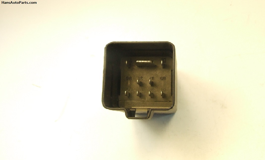 038907281D $42 OEM VW Glow Plug Relay Jetta Golf