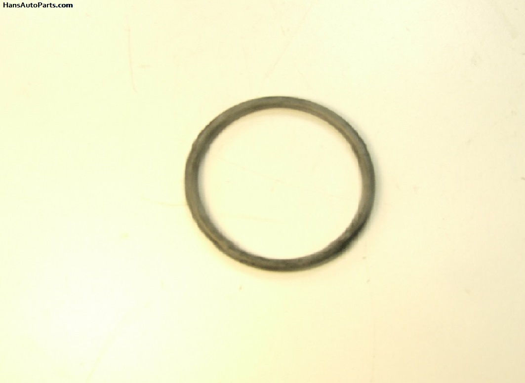 03C121119C $6 OEM VW Coolant Flange O-Ring Beetle Golf Jetta Passat
