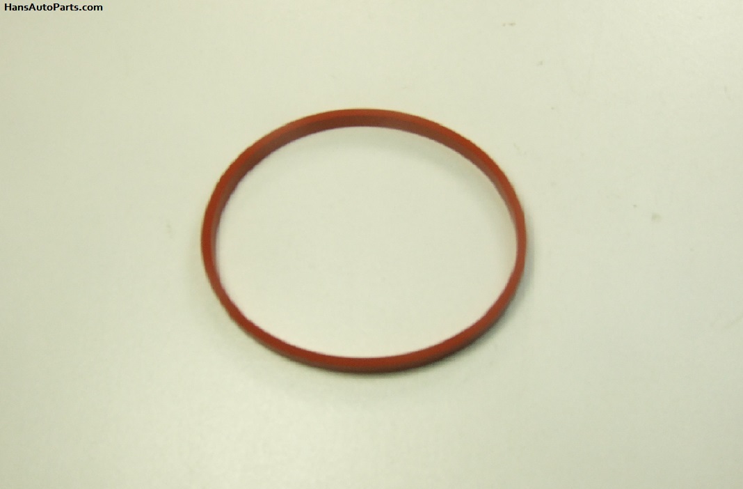 03C133073A $6 OEM VW Audi Throttle Body Gasket Beetle Golf Jetta Audi