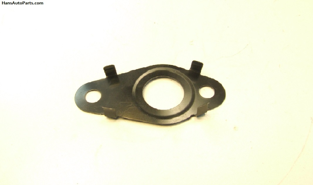 03C145757A $5 OEM VW Oil Return Pipe Gasket Beetle Golf Jetta CC Eos