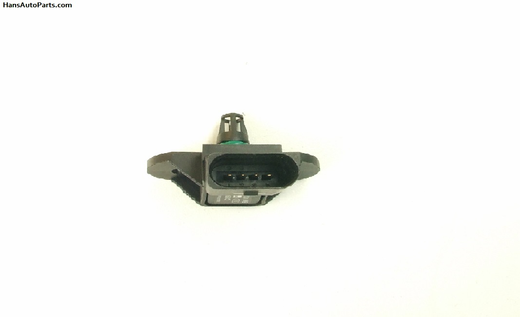 03C906051 $12.00 Intake Air Pressure Sensor 05-16 Beetle Jetta Audi A4 ...