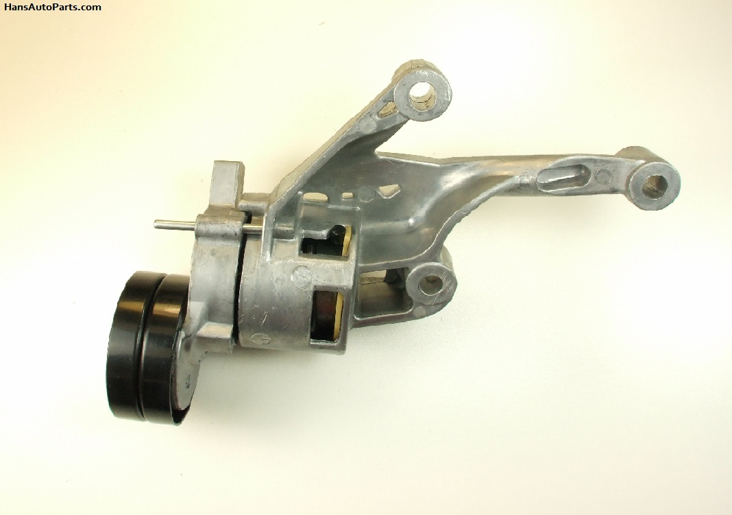 03F145299A $25 VW Serpentine Belt Tensioner / Damper 1.2 Golf Jetta.