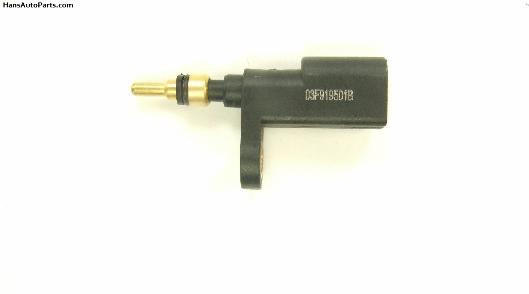 03F919501B Coolant Temperature Sender 10-16 Beetle Golf Jetta Audi