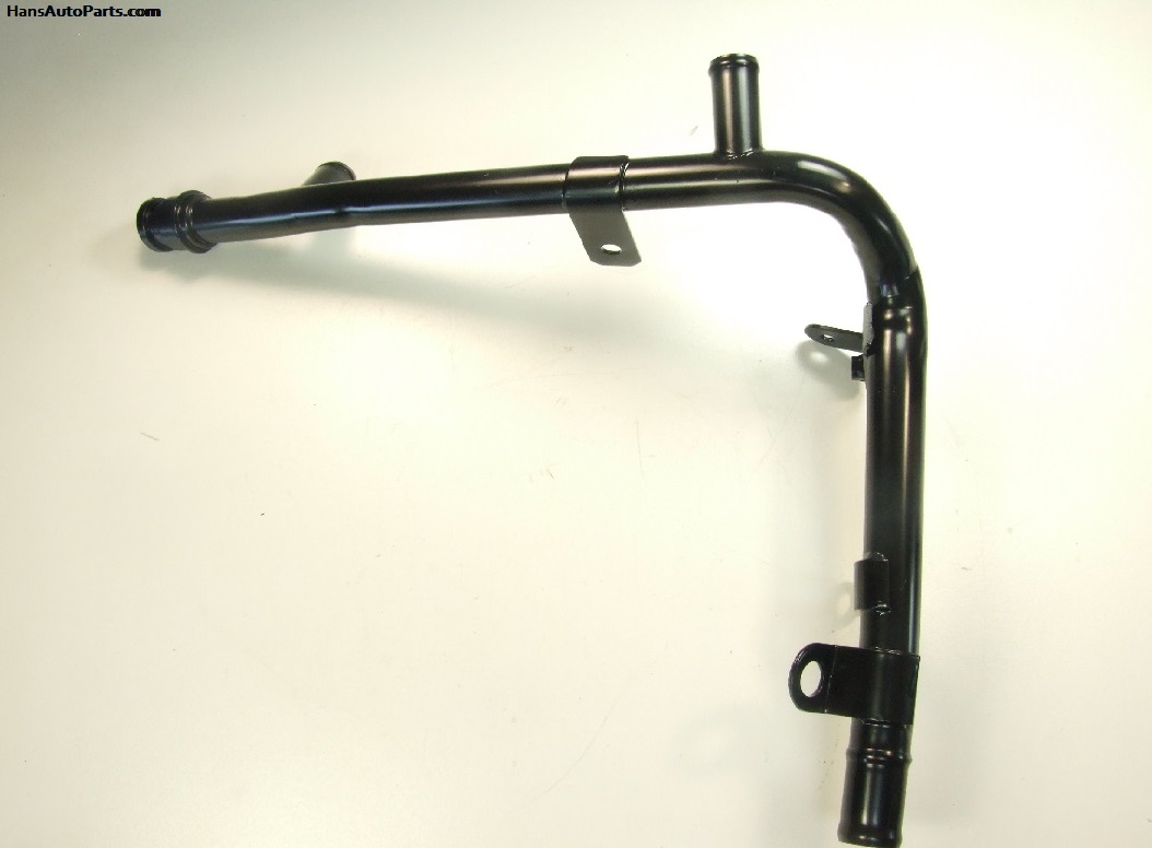 03G121065AC $15 VW Water Pipe Jetta 1.9 BRM TDI