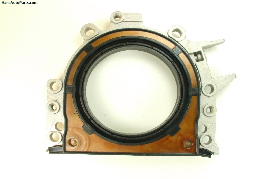 03L103171 $23 VW Audi Rear Crankshaft Oil Seal 2.0 Eos Golf Jetta ...