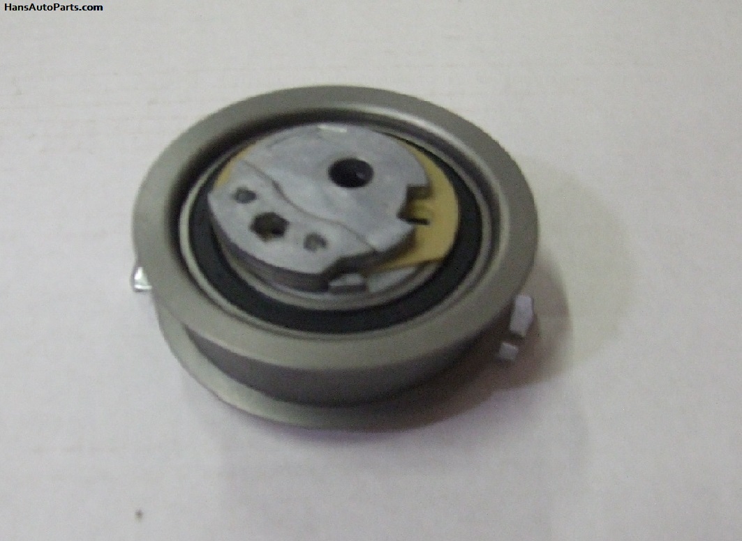 03L109243F $34 VW 2.0 Timing Belt Tensioner Beetle Golf Jetta TDI