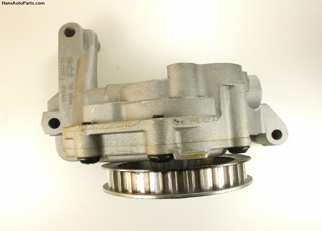 03L115105B 99.00 Oil Pump 1.6 2.0 TDI 10-16 Beetle Golf Jetta