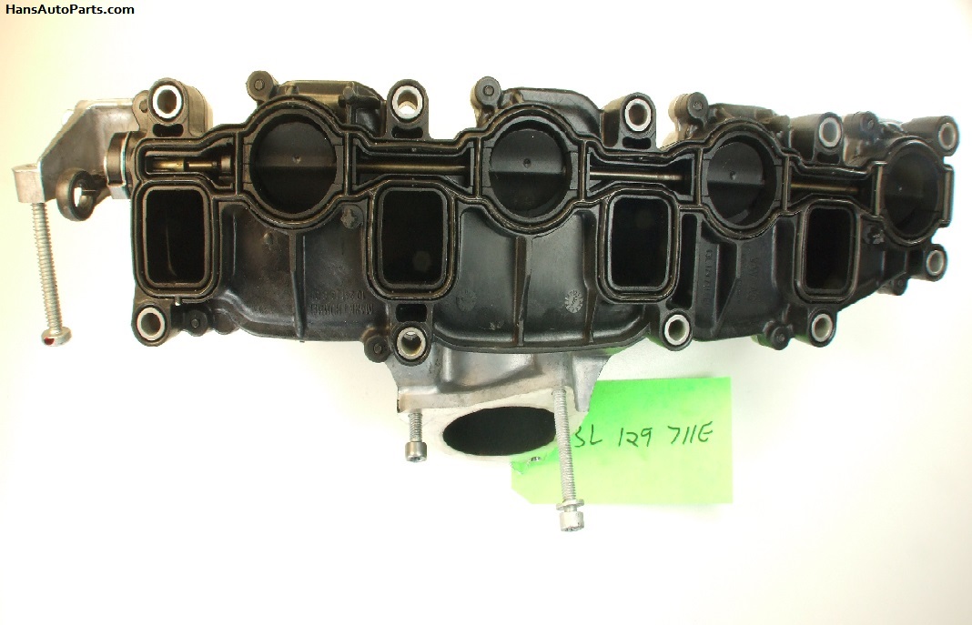 03L129711E $99.00 Intake Manifold 2.0 TDI Golf Jetta Passat A3 A5 A6/S6 Q5