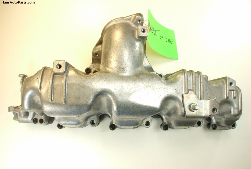 03L129711E 99.00 Intake Manifold 2.0 TDI Golf Jetta Passat A3 A5 A6/S6 Q5