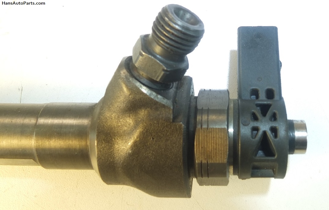 03L130277N $125 VW Rebuilt Diesel Injector VW Passat 2.0 CKRA TDI