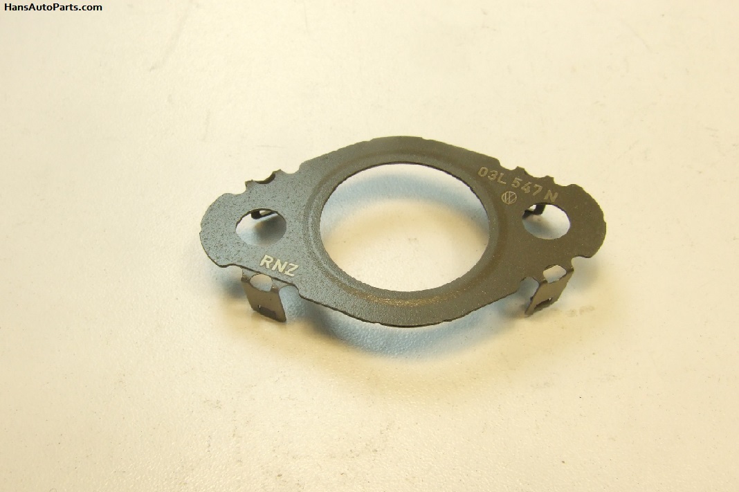 03L131547N $5 OEM Exhaust Recirculation Gasket CC