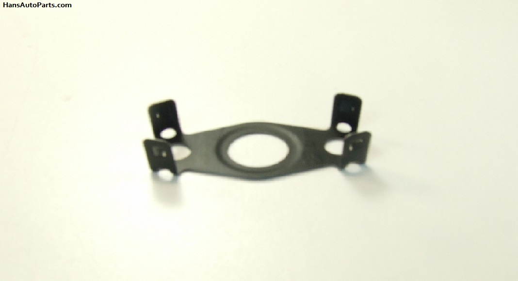 03L145757Q $5 OEM VW Oil Return Line Gasket Beetle Jetta Passat Tiguan