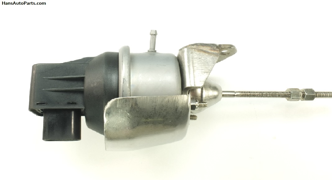 03L198716A 199.00 Turbocharger Actuator Position Sensor 2.0 TDI CBEA