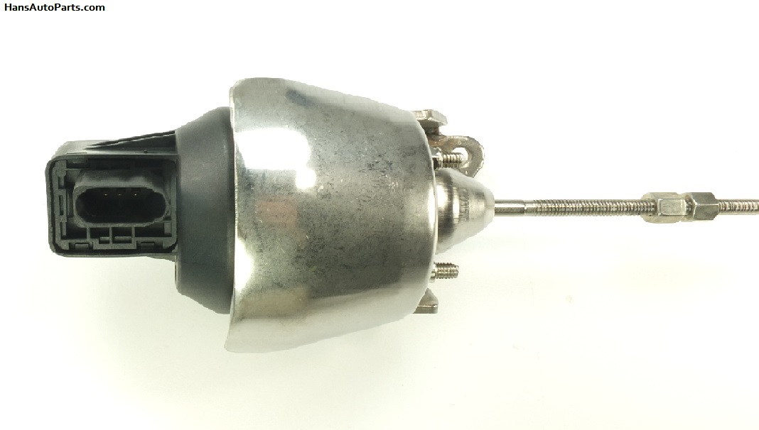 03L198716A 199.00 Turbocharger Actuator Position Sensor 2.0 TDI CBEA
