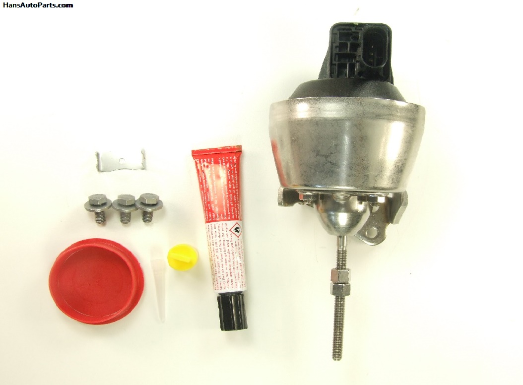 03L198716A $99.00 Turbocharger Actuator Position Sensor 2.0 TDI CBEA