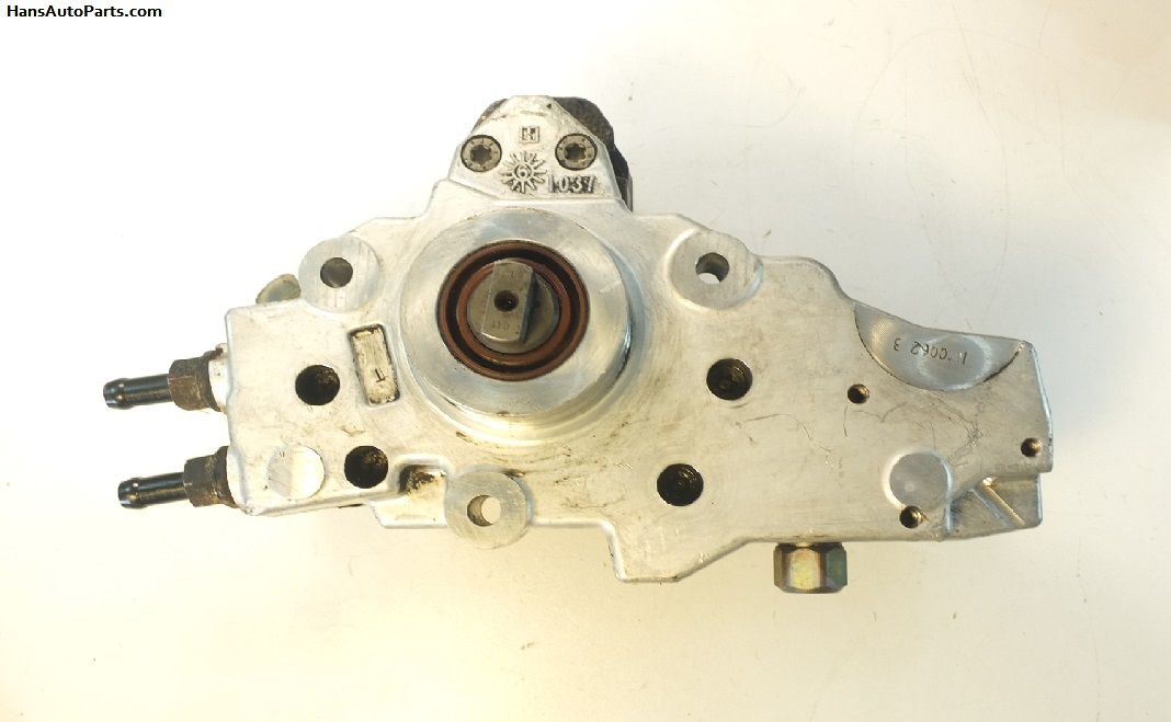 0445010091 $349 High Pressure Fuel Pump Mercedes Sprinter 2.7