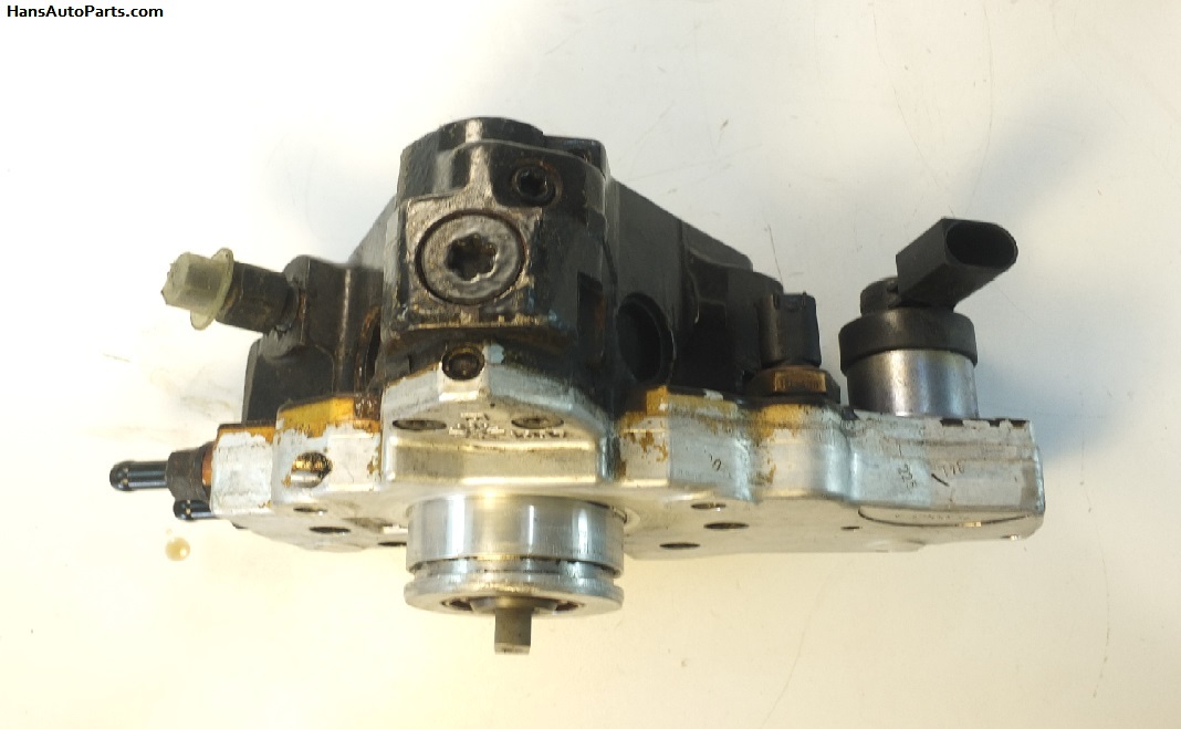 0445010091 $349 High Pressure Fuel Pump Mercedes Sprinter 2.7