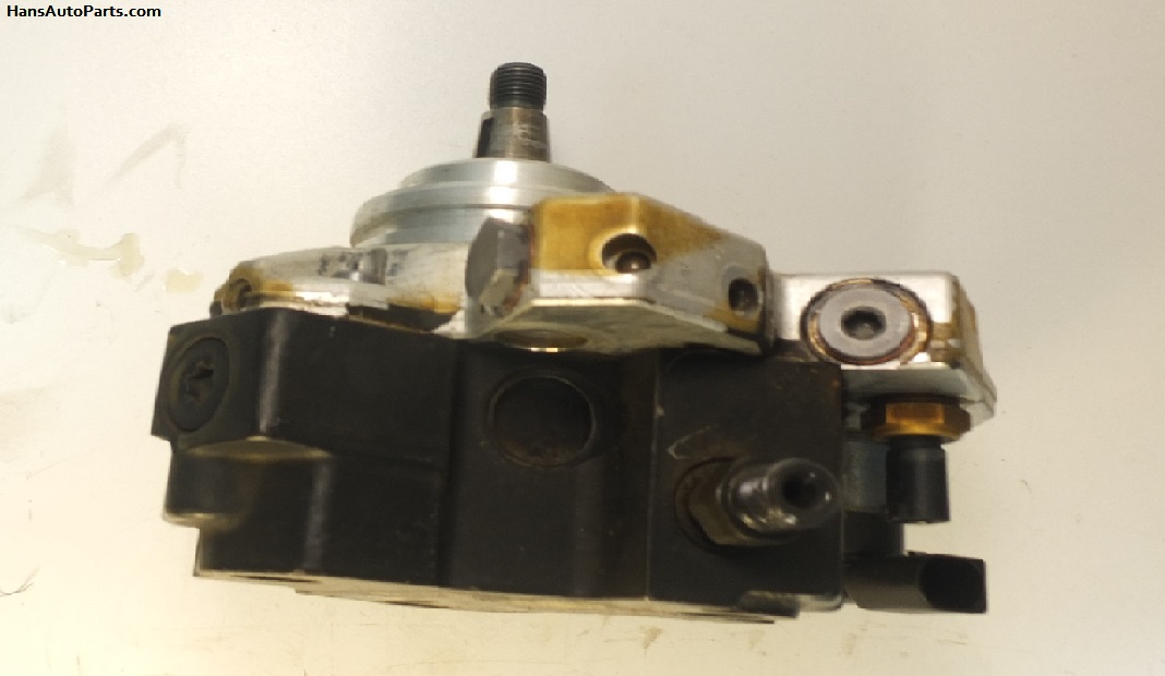 0445010135 $349 Rebuilt HPFP Dodge Sprinter Mercedes E3/GL3