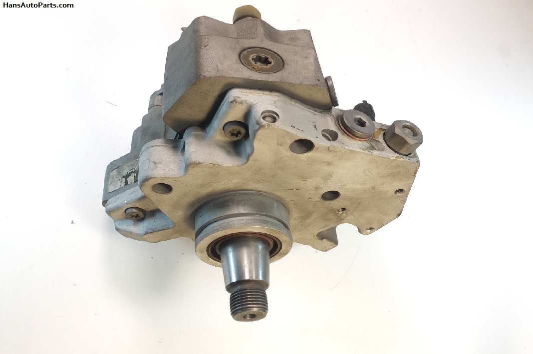 0445020030 $399 Bosch Chevy Duramax HPFP High Pressure Fuel Pump Bosch ...