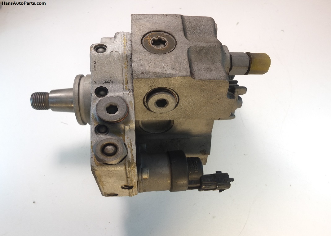 0445020030 $399 Bosch Chevy Duramax HPFP High Pressure Fuel Pump Bosch ...