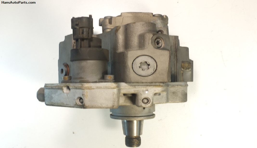 0445020030 $399 Bosch Chevy Duramax HPFP High Pressure Fuel Pump Bosch ...