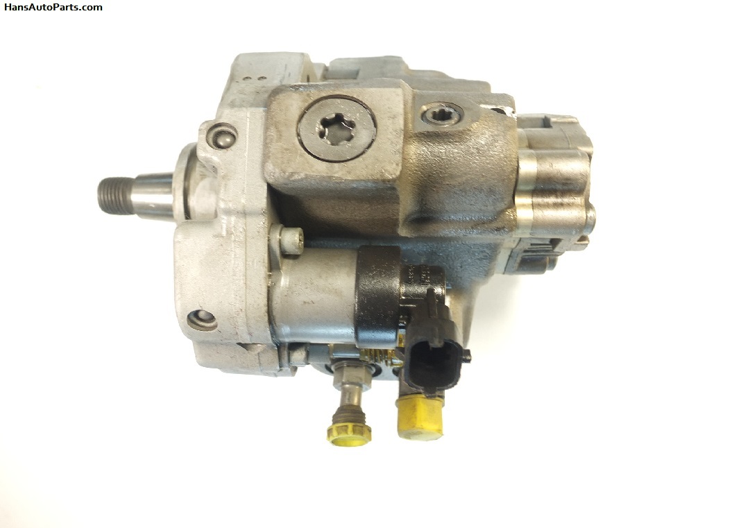 0445020037 $389 Bosch Chevy/GMC HPFP High Pressure Fuel Pump Bosch CP3 HPFP