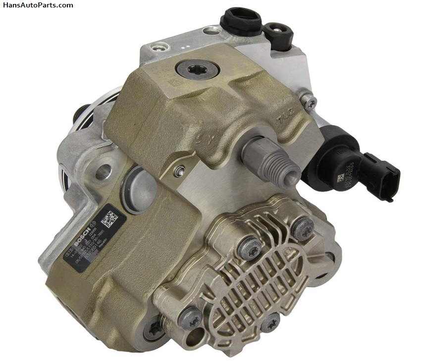 0445020054 $375 High Pressure Fuel Pump Massey Ferguson Fendt Sisu