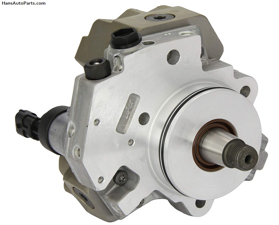 0445020054 $375 High Pressure Fuel Pump Massey Ferguson Fendt Sisu