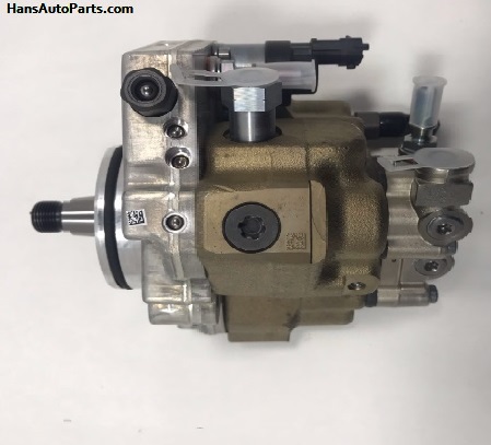 0445020176 $399 OEM High Pressure Fuel Pump Cummins QSB6.7