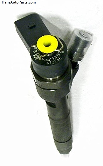 0445110192 Fuel Injector 04-06 Dodge Mercedes Sprinter 2.7