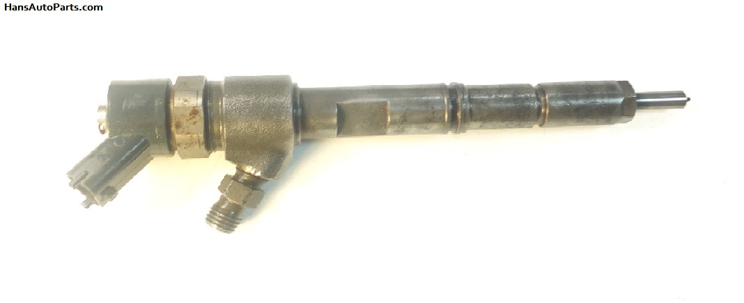 0445110540 $129 Rebuilt Injetcor Case HollT4 3.4 Iveco F5H