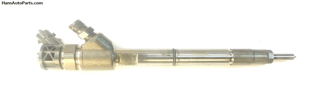 0445110564 $215.00 Diesel Injector 14-17 Dodge Ram 1500 2500 3500 3.0