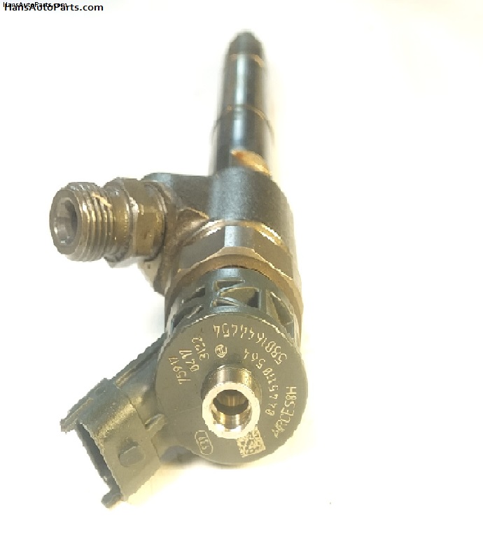 0445110564 $129 Rebuilt Injector Dodge Ram 1500 2500 3500 3.0