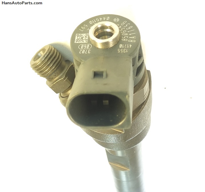 Rebuilt Diesel Injector 04-06 Mercedes Freightliner Sprinter OM647