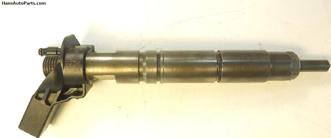 Mercedes Injector 07-13 OM642 Sprinter E320 0445115059