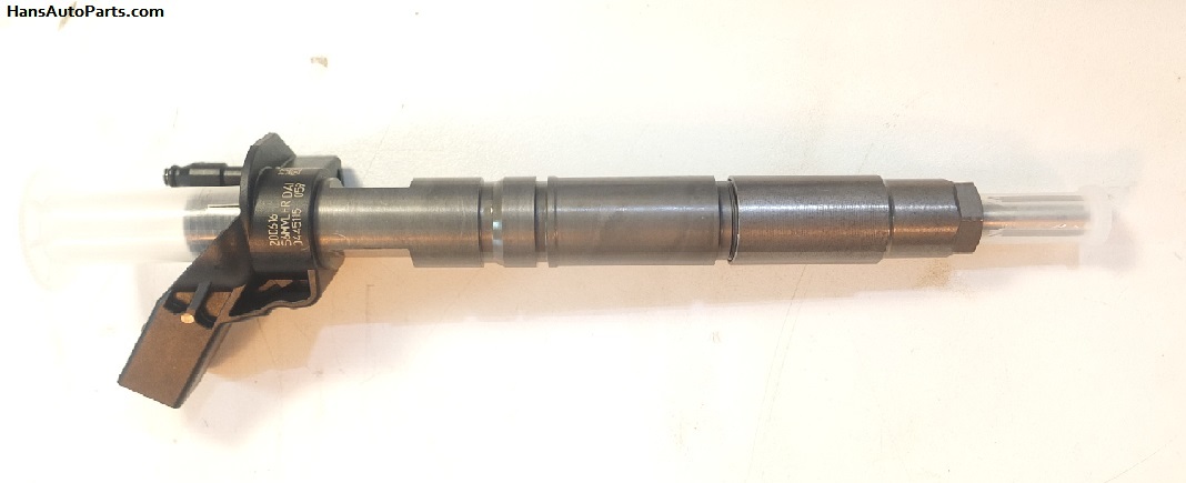 Mercedes Injector 07-13 OM642 Sprinter E320 0445115059