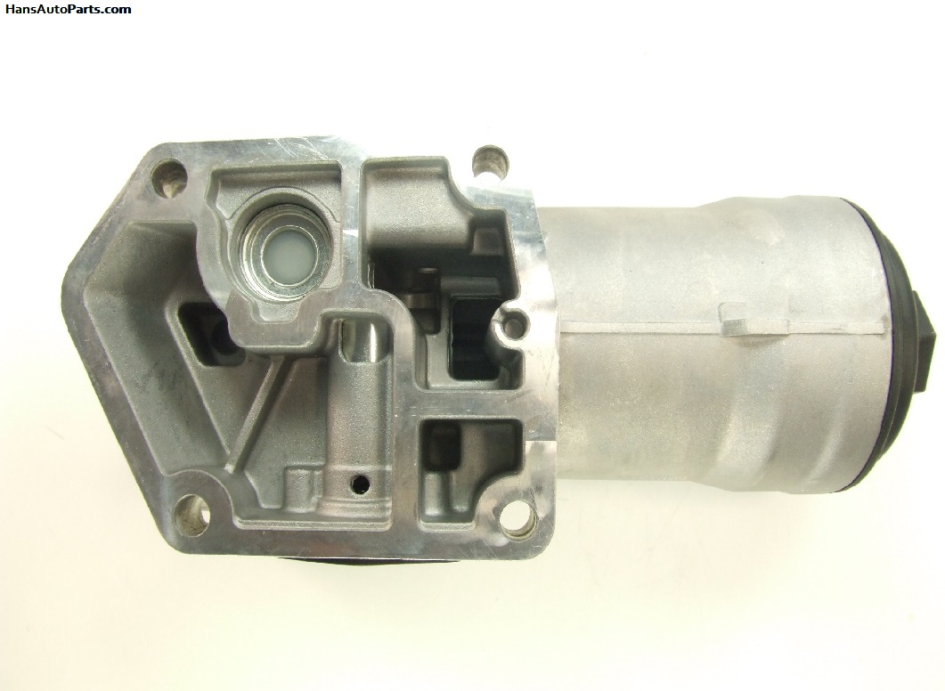 045115389H $70 VW Audi Oil Filter Housing Beetle Golf Jetta Passat