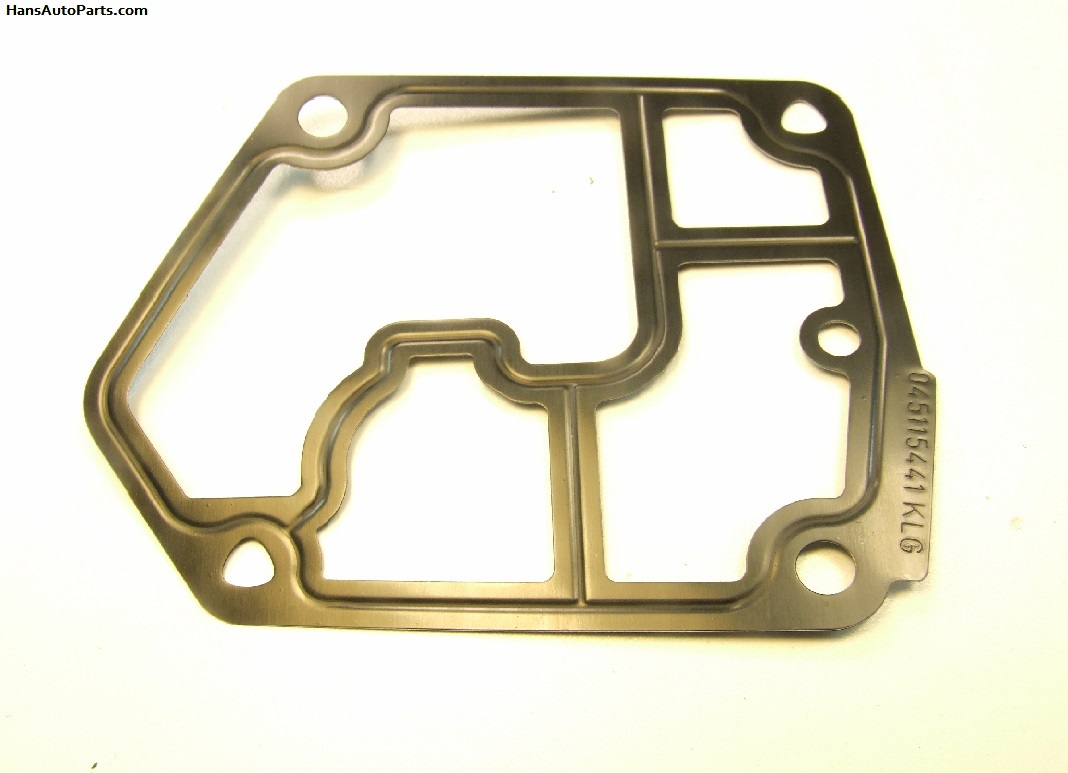 045115441 $4 OEM VW Audi Oil Filter Gasket Beetle Golf Jetta Passat