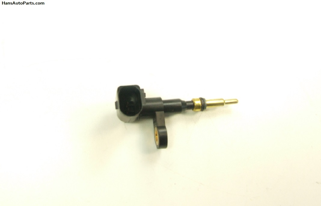 04E919501B $27 OEM VW Audi Coolant Temperature Sensor Beetle Golf Jetta ...