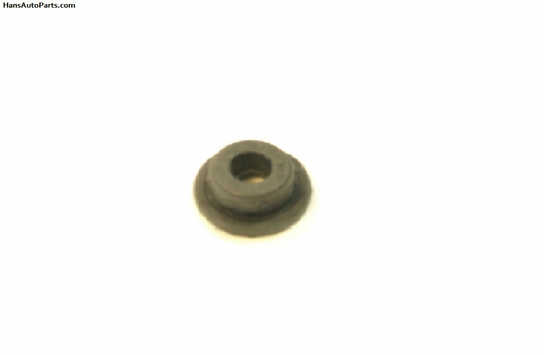 058145824A $8 OEM VW Audi Intercooler Bracket Grommet Passat